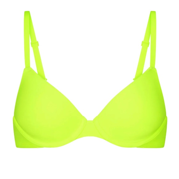 SKIMS | Intimates & Sleepwear | New Skims Fits Everybody Tshirt Demi ...